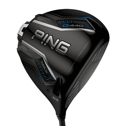 Golf Drivers - PING