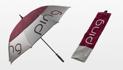 Women's G Le2 Fairway Woods - PING