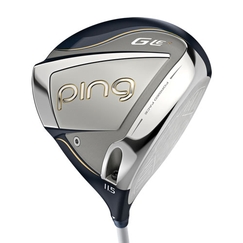 Golf Drivers - PING
