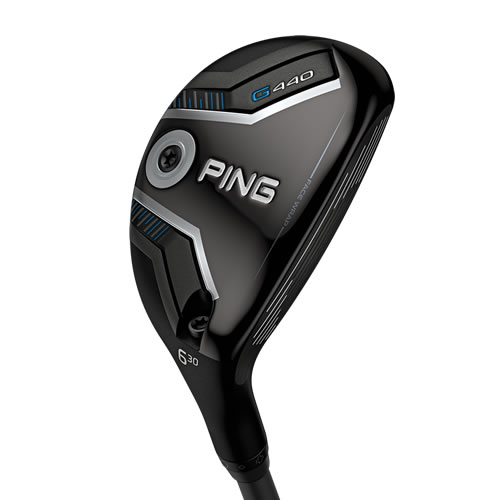 Hybrid Golf Clubs - PING