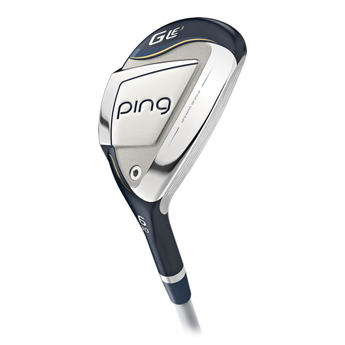 Golf Irons - PING