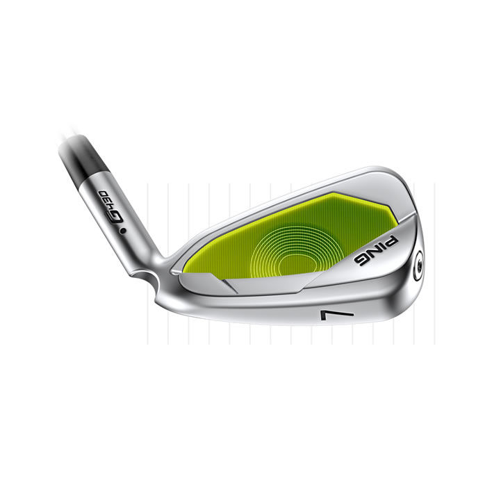 Golf Irons - PING