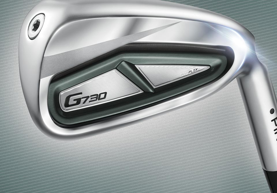 Golf Irons - PING