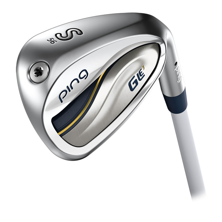 Golf Irons - PING