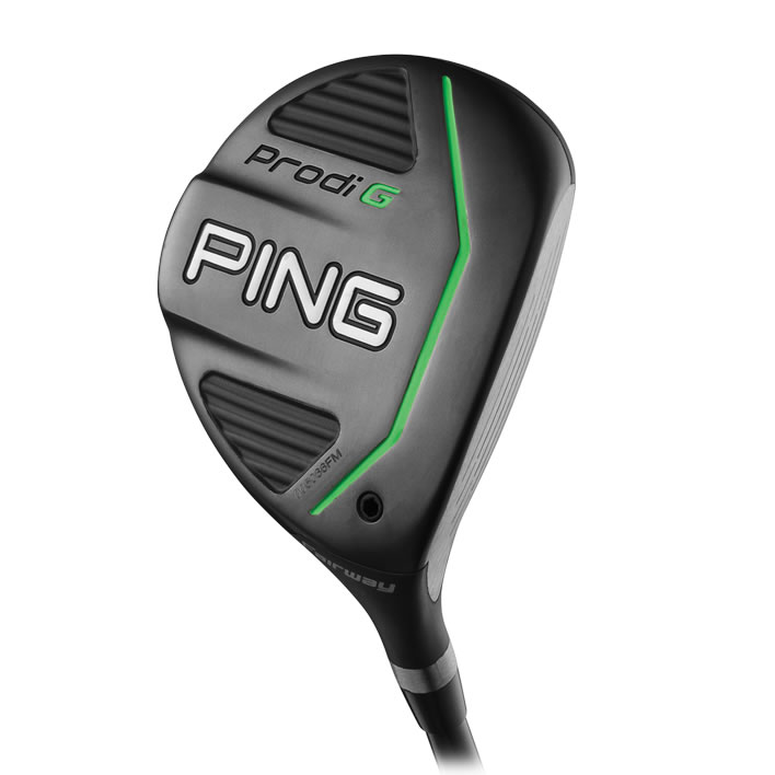 ProdiG Junior Clubs - PING