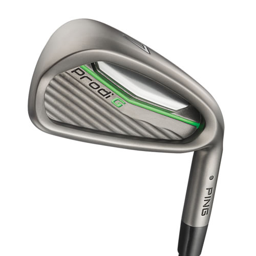 PING Prodi G Junior Irons - PING