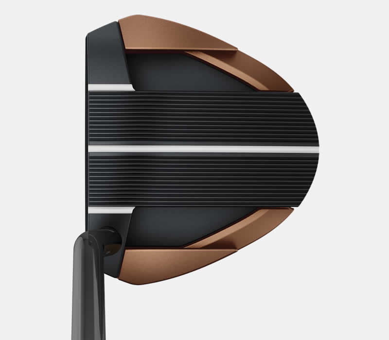 Heppler Putters - PING