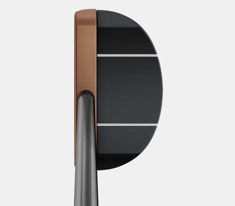 Heppler Putters - PING