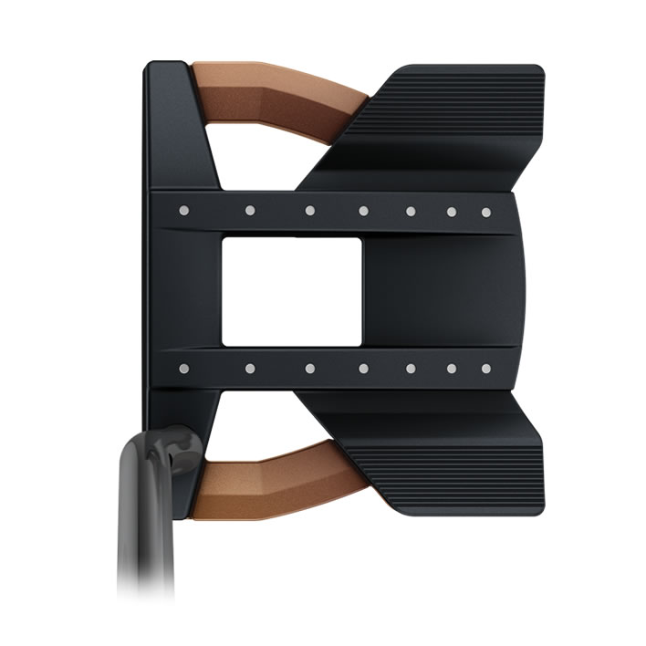 Heppler Putters - PING