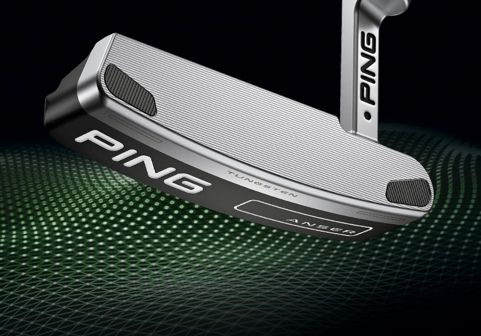 Putters - PING