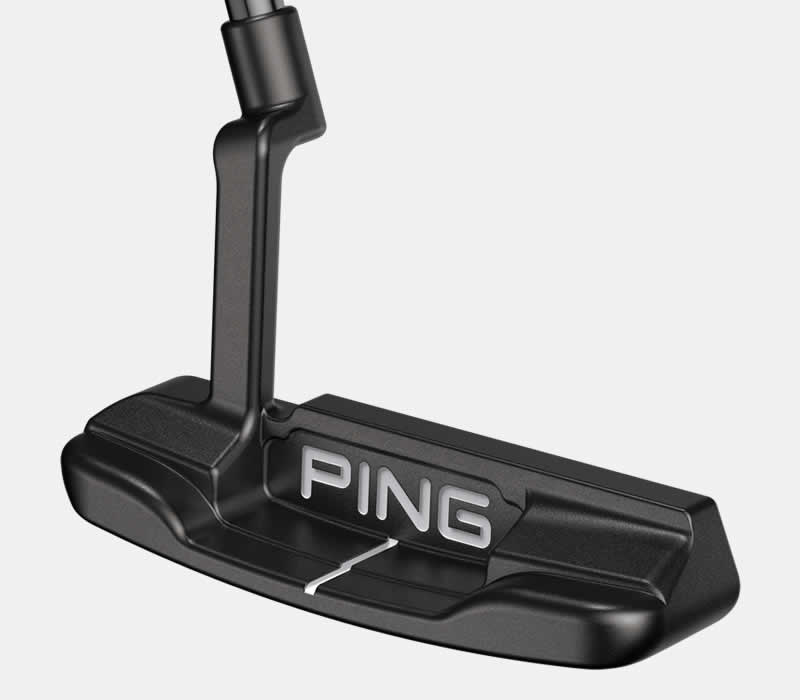 Putters - PING