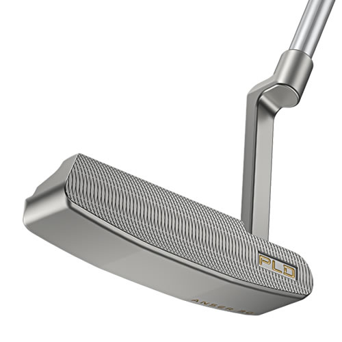 PLD Milled Putters - PING