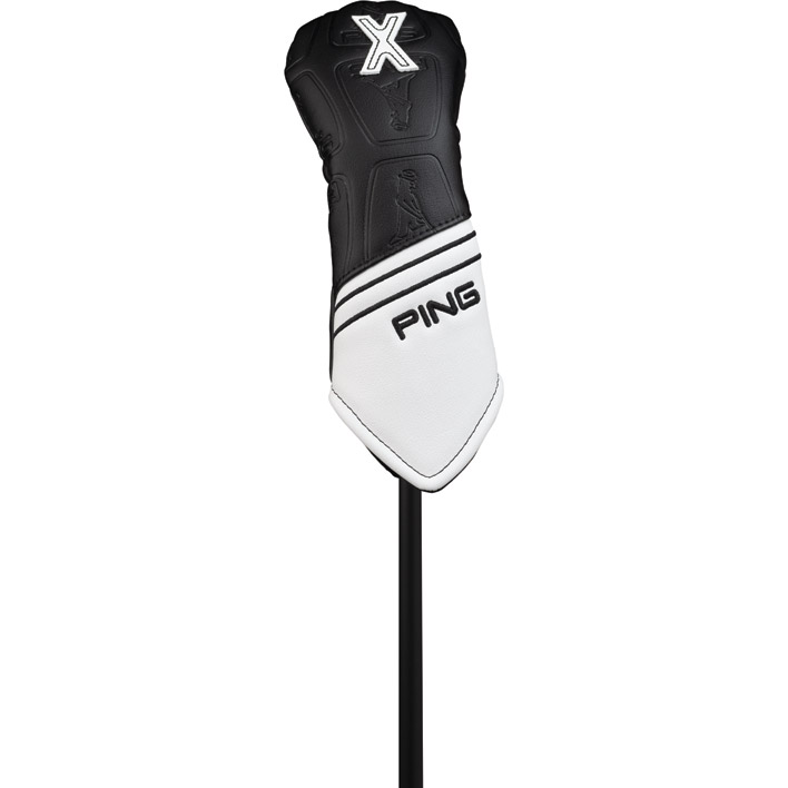 Core Hybrid Headcover - PING