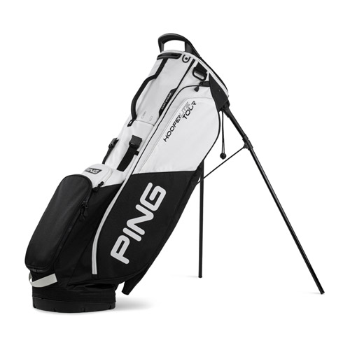 PING Hoofer Lite Golf Bag - PING