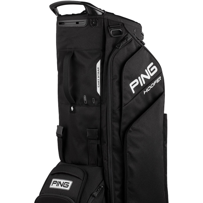 PING Hoofer Golf Bag - PING