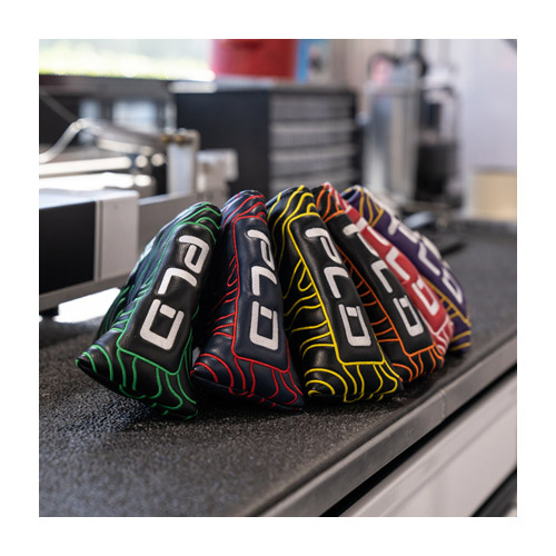 PLD Tour Topo Blade Putter Cover - PING
