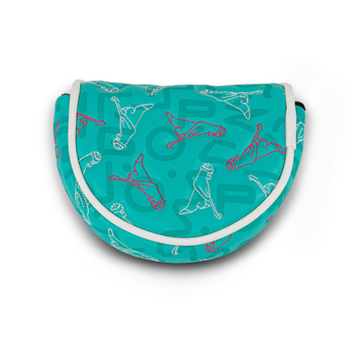 Dancing Mr. PING Collection - PING