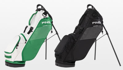 PING Prodi G Putters - PING