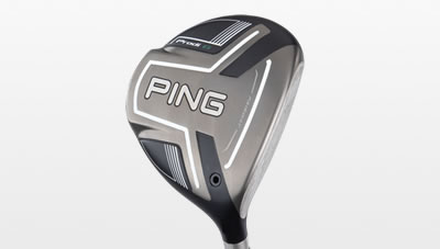 PING Prodi G Driver - PING