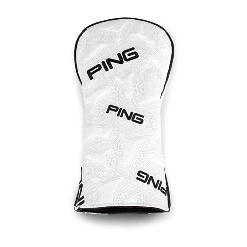 ping putter cover