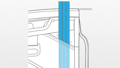 Ping Pioneer Vagnbag - AlecsGolf