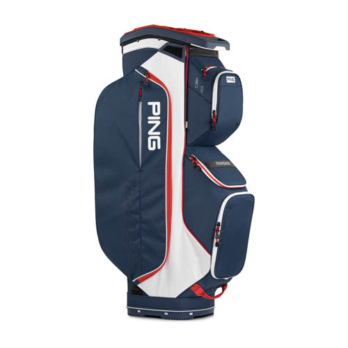 PING Traverse Golf Bag - PING