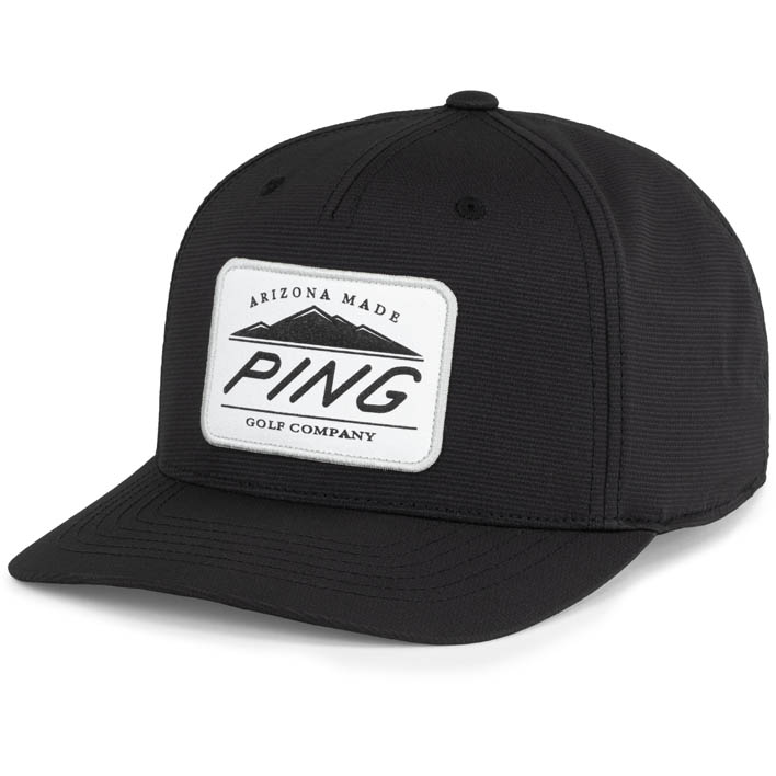 PING Camelback Patch Cap - PING