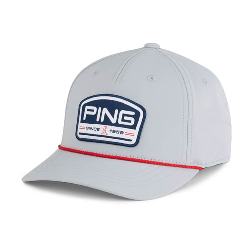 PING Junior Roper Cap - PING