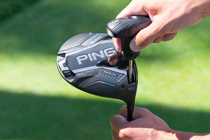 Proving Grounds - Fitting Centre - PING