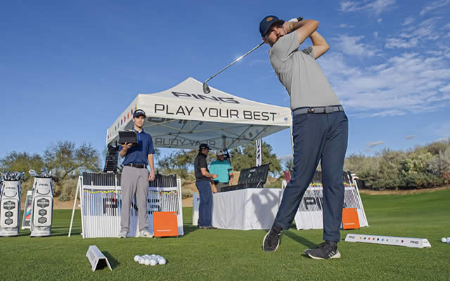 Why Fitting Matters - PING