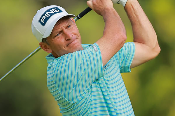 Pros - PGA Tour Champions - PING