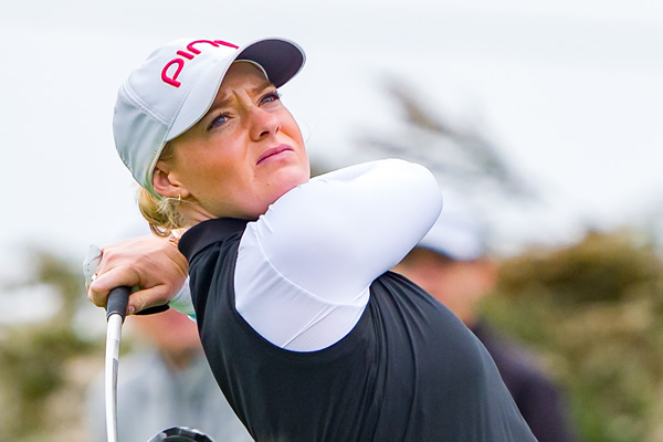 Pros - LPGA Tour - PING