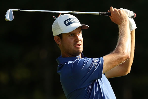 Pros - PGA Tour - Harris English - PING