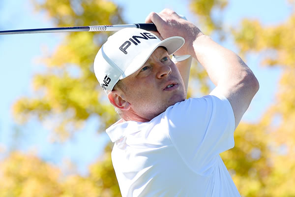 Pros - PGA Tour - Nate Lashley - PING