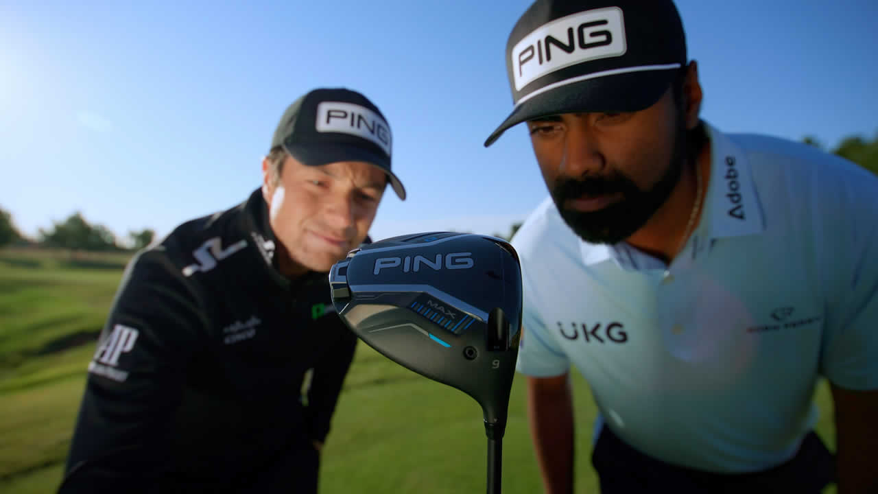 used ping drivers canada