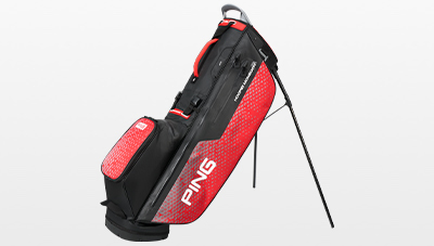 Carry Bags - Hoofer Monsoon - PING