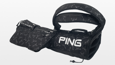 Carry Bags - PING
