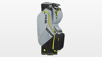 Cart Bags - PING