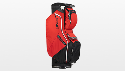 Cart Bags - PING