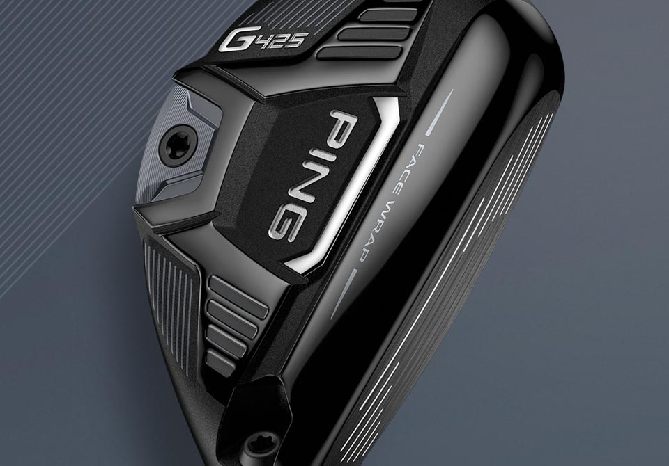 Hybrid Golf Clubs - PING