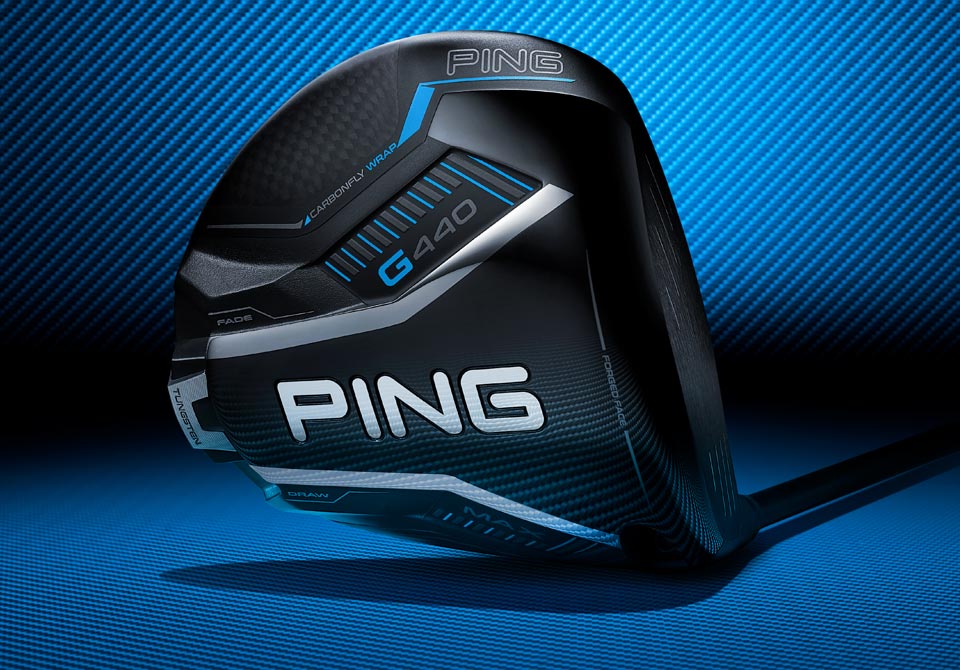 Golf Drivers - PING