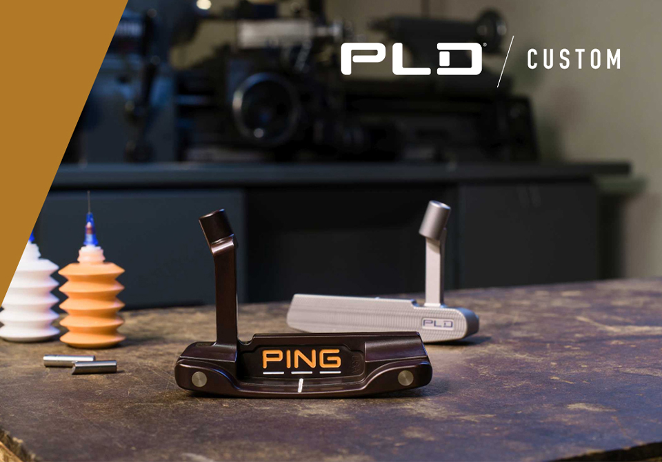 PING Putters - PING