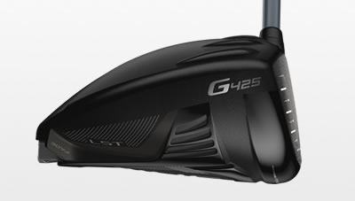 G425 LST Driver - PING