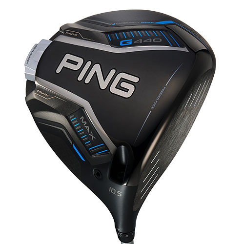 Golf Drivers - PING
