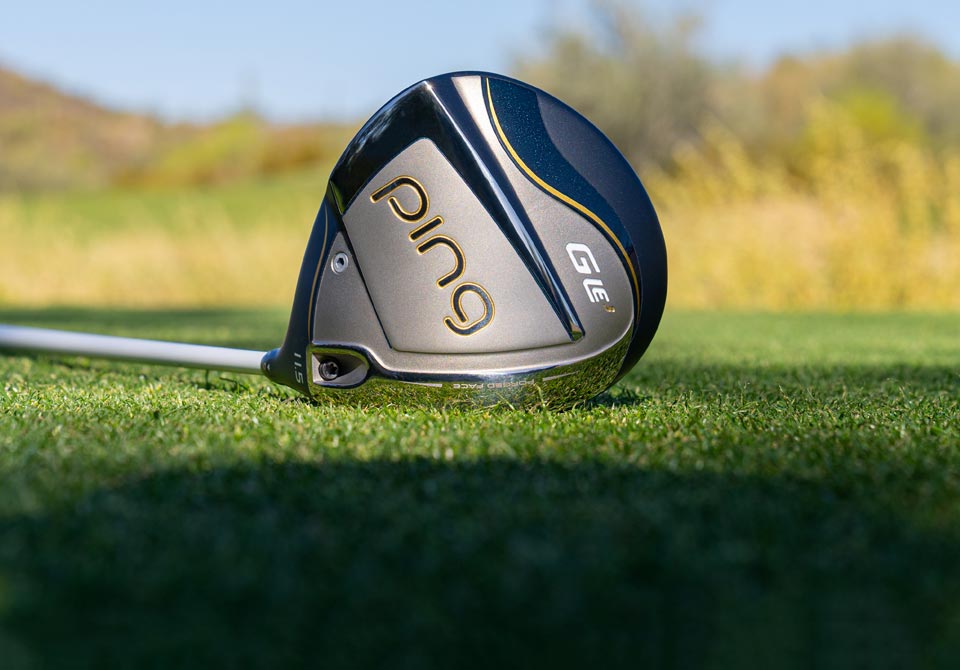 Women's Clubs - PING