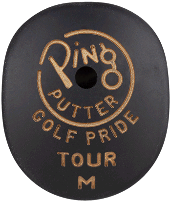 PLD Milled Putters - PING