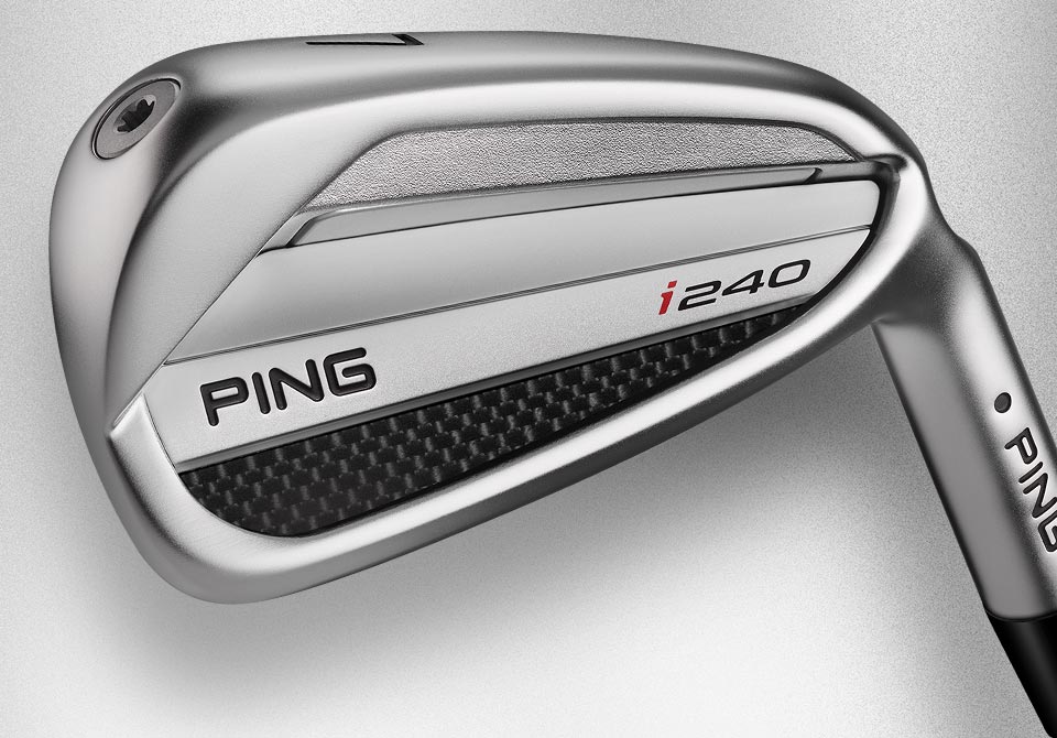 Golf Irons - PING