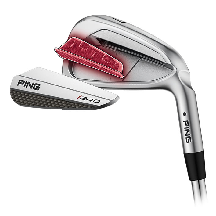 Golf Irons - PING
