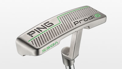 Juniors Clubs - PING