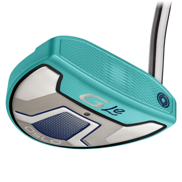 Putters - G Le - PING